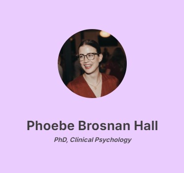 Phoebe Brosnan Hall